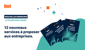 12 nouvelles missions de l'expertise comptable